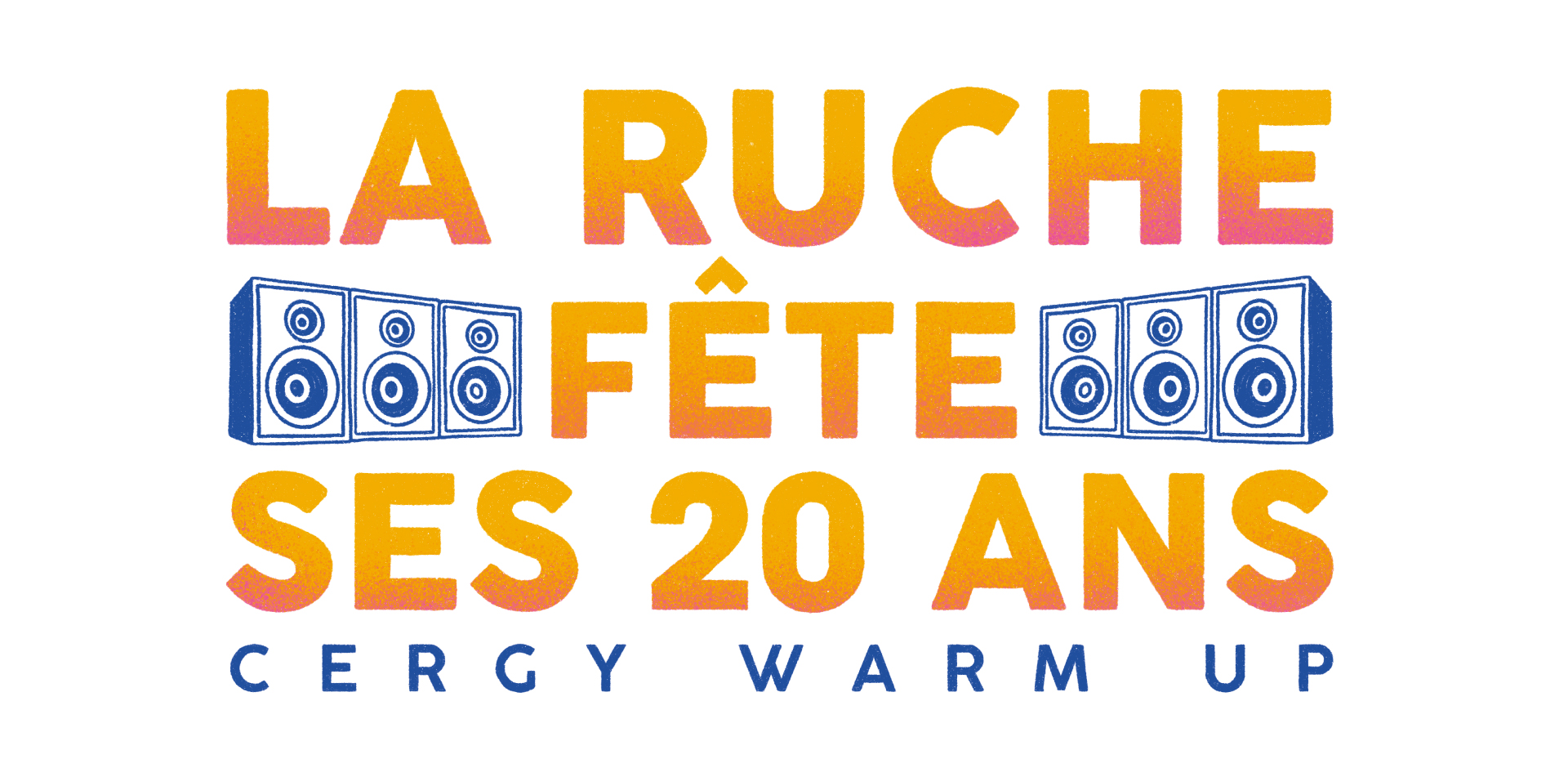La Ruche fête ses 20 ans ! - La Ruche